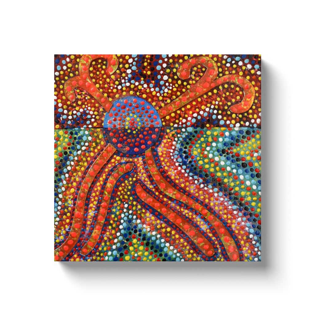 Buy Nursery Art Canvas Wraps for Sale | David Tull Art