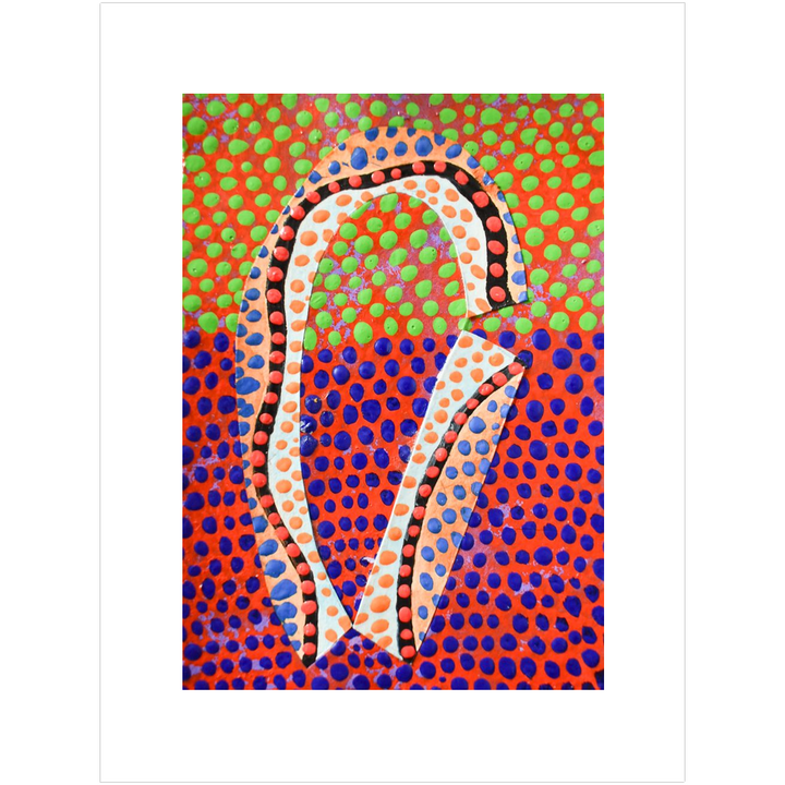 Premium Contemporary Art Prints and Gifts – David Tull Art