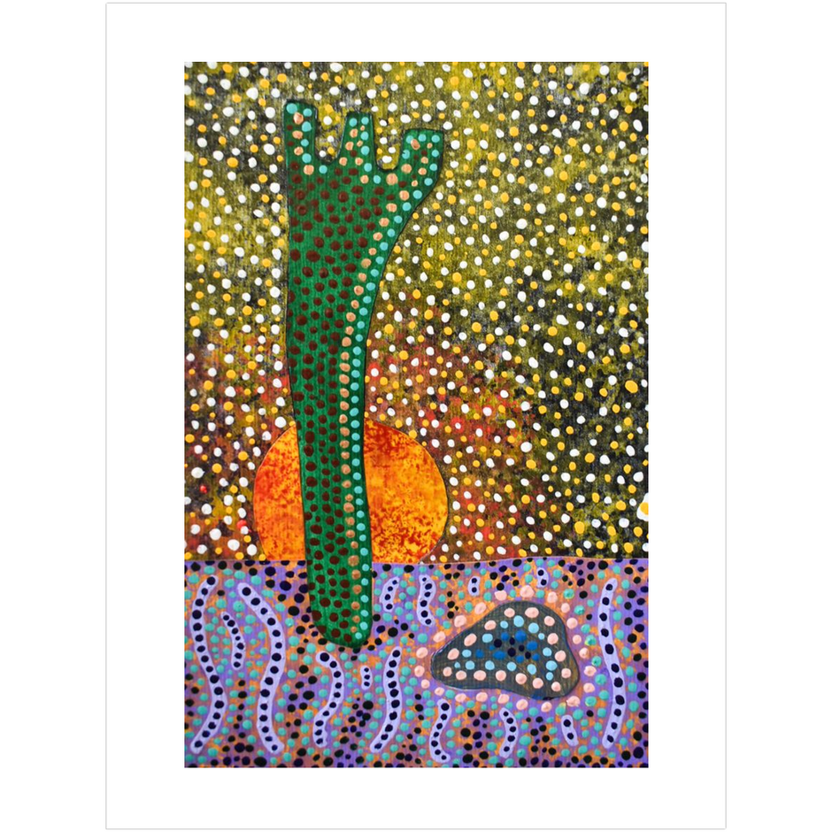 Premium Contemporary Art Prints and Gifts – David Tull Art