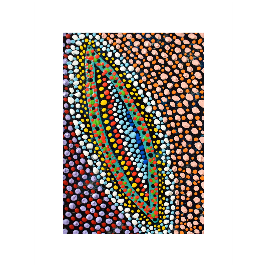 Premium Contemporary Art Prints and Gifts – David Tull Art