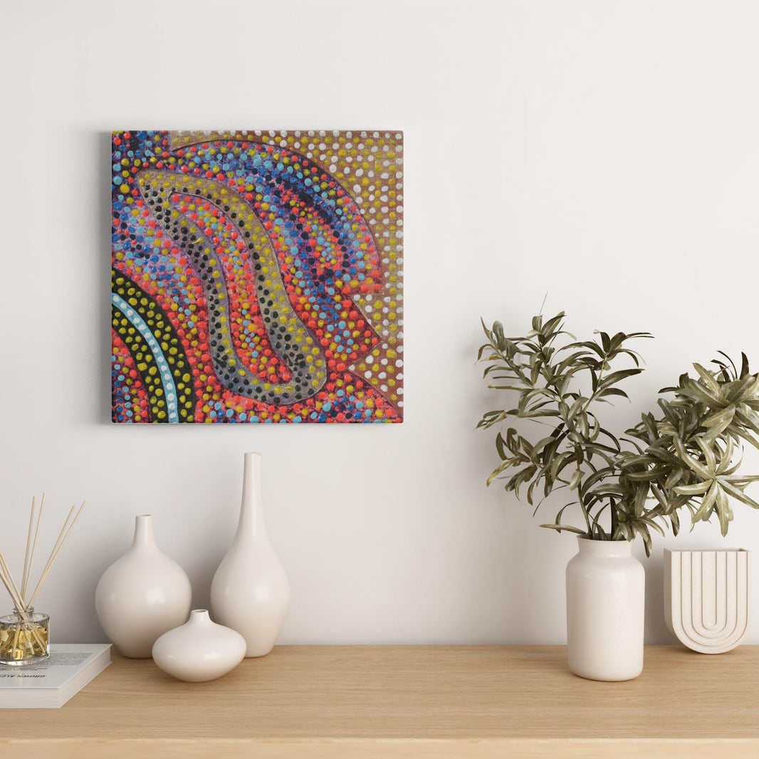 Premium Contemporary Art Prints and Gifts – David Tull Art